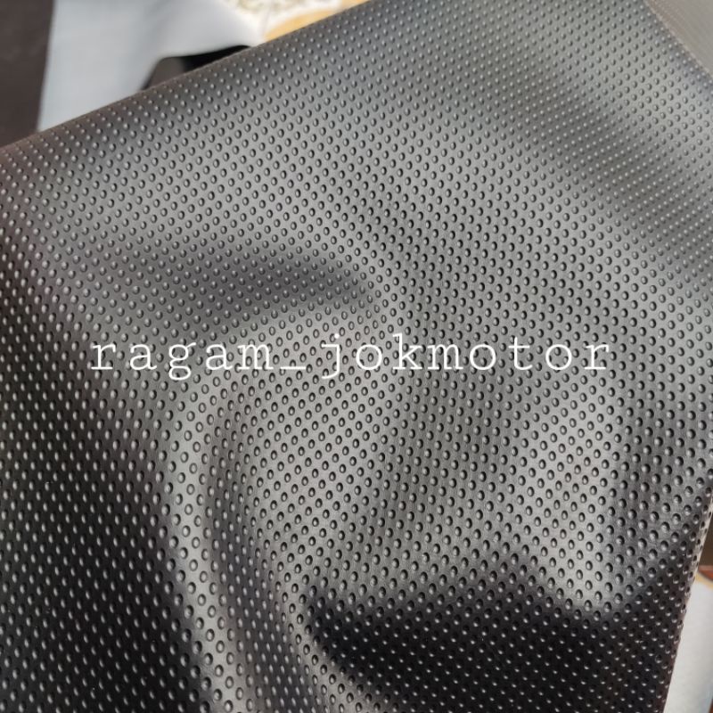 Jual Kulit Jok Motor All New Honda BeAT FI KARBU ESP CBS STREET POP ...