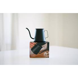 Jual Hario Mini Drip Kettle KASUYA Model KDK-300-MB | Shopee Indonesia