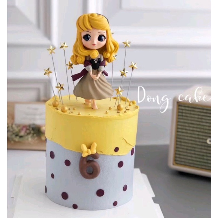 Jual topper bintang gold/silver | Shopee Indonesia
