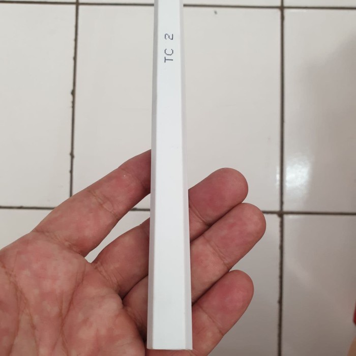 Jual KABEL DUCT TC 2 PROTECTOR / Ducting/ Kabel protector/Pipa kabel TC ...