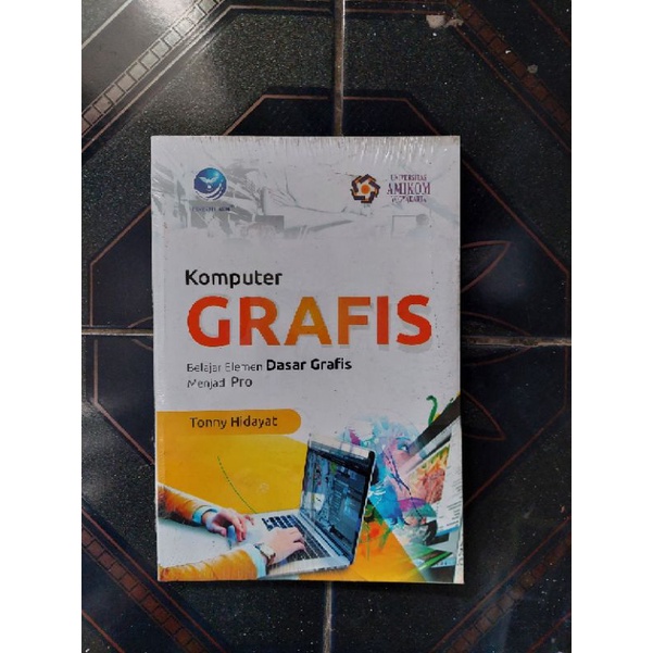 Jual Komputer Grafis, Belajar Elemen Dasar Grafis Menjadi Pro | Shopee Indonesia