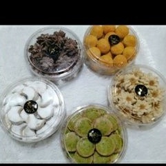 Jual KUKER LEBARAN SUPER ENDUL KEMASAN THINWALL 500gr | Shopee Indonesia