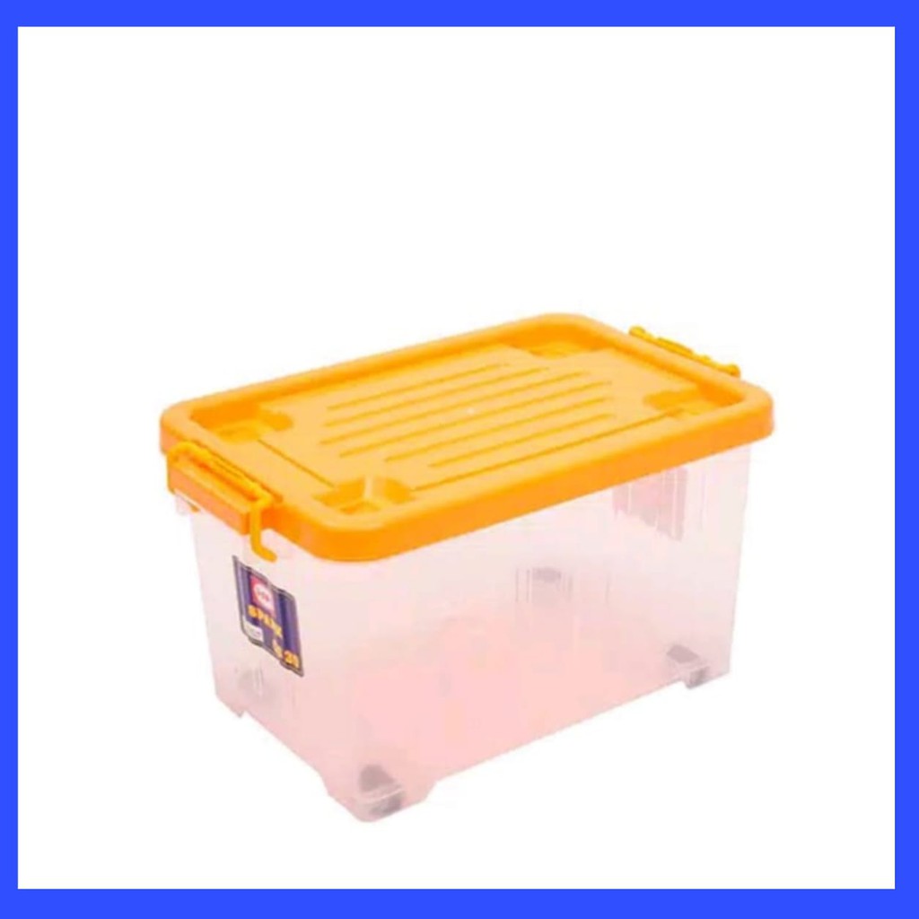 Jual Tempat Penyimpanan Container CB45 Shinpo | Shopee Indonesia