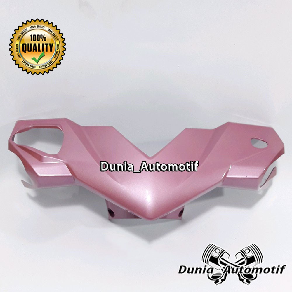 Jual Batok Depan Beat Lama Karbu 2008 2009 2010 2011 2012 Warna Pink ...