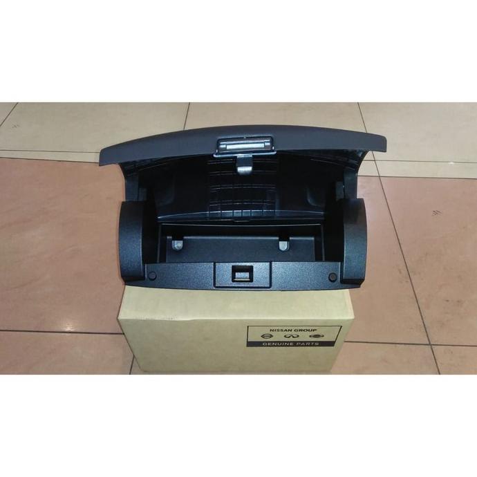 Jual Laci DashBoard Left Drawer Console Box Nissan MARCH K13 nissan ...