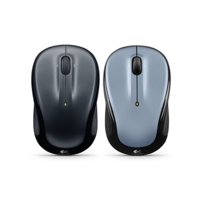 Jual MOUSE LOGITECH M325 WIRELESS ORIGINAL | Shopee Indonesia