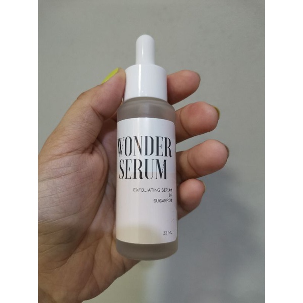 Jual wonder serum | Shopee Indonesia
