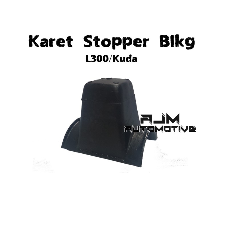 Jual Karet Stopper Belakang L300 Spring Bumber Rear MB111003 | Shopee ...