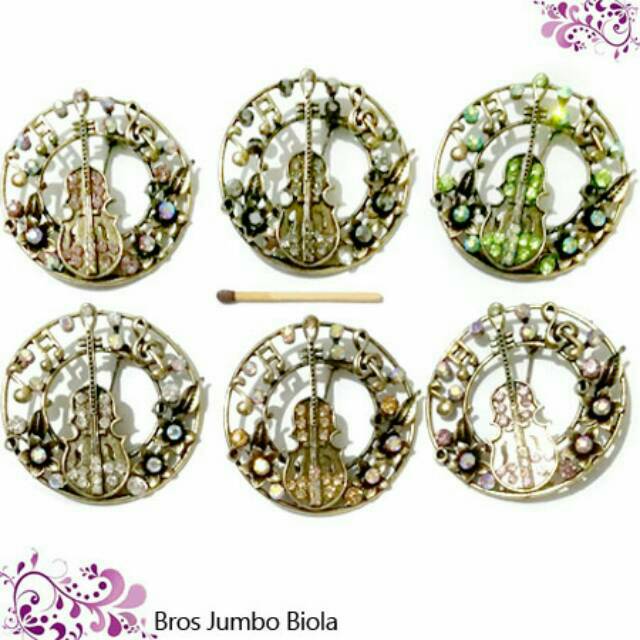 Jual BROS BIOLA isi 6 ( bros paket hemat termurah ) | Shopee Indonesia