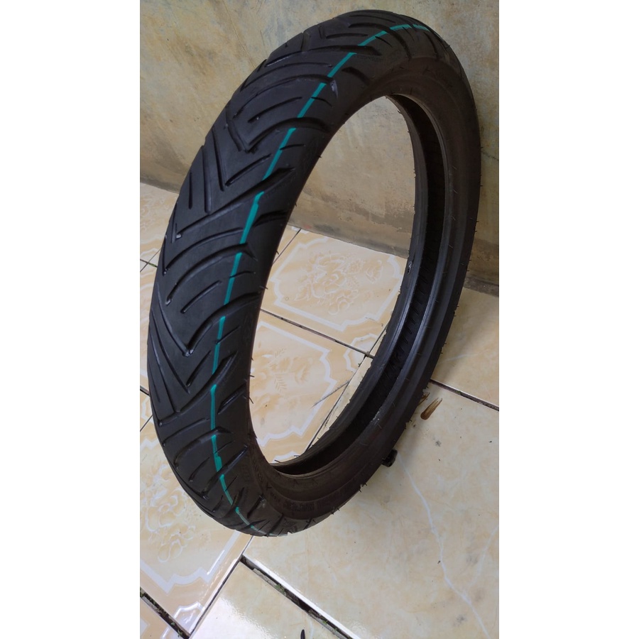 Jual BAN LUAR DEPAN MATIC FDR 80/80 TUBELESS | Shopee Indonesia