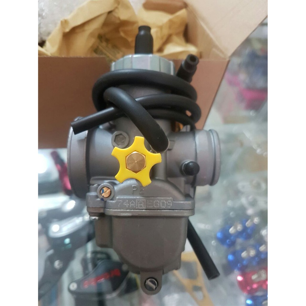 Jual BARU KARBU PE 28 ORIGINAL ORI THAILAND HONDA NSR SP KODE 09 KETRIK PRE | Shopee Indonesia