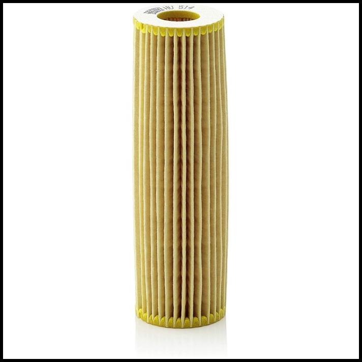 Jual Oil Filter Mercy M271 W203 W204 W211 - Mann-Filter - Filter Oli ...