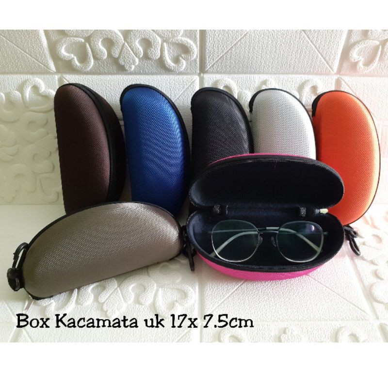 Jual box kacamata | Shopee Indonesia