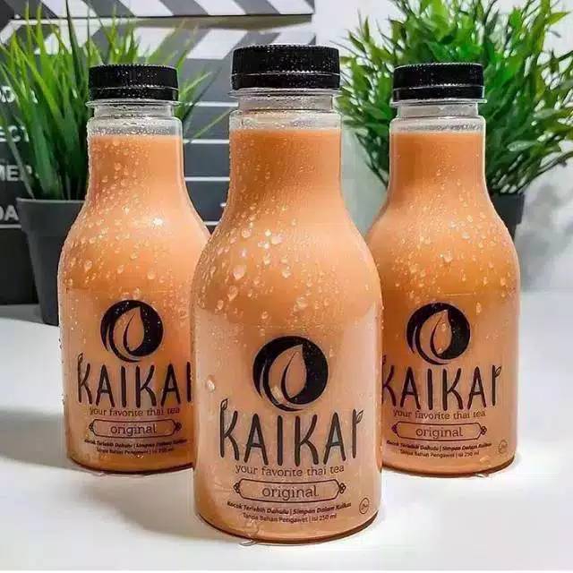 Jual Paket Botol + Logo Kemasan 250ml | Shopee Indonesia