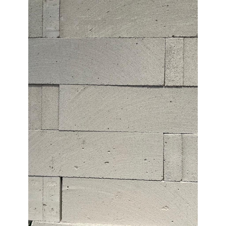 Jual BATA RINGAN HEBEL SNI PER KUBIK / HEBEL PREMIUM SNI 7,5cm / 10cm ...