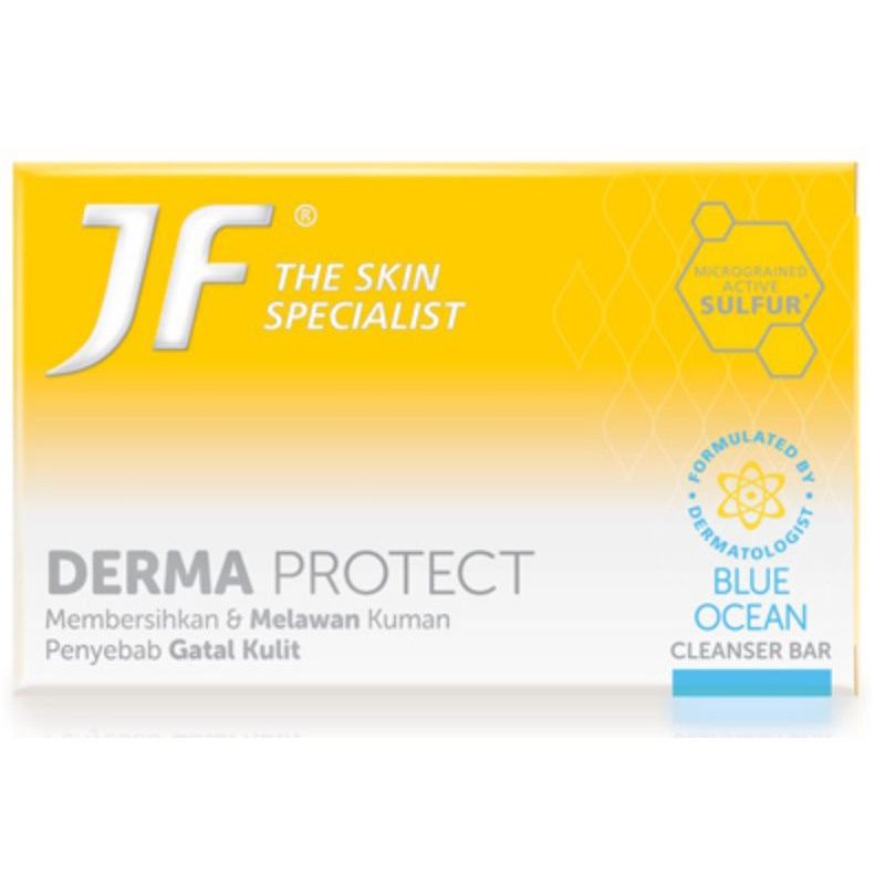 Jual JF Harga Sabun Terlengkap & Harga Terbaru Juni 2026 | Shopee Indonesia