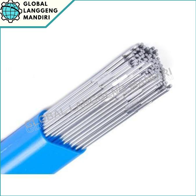 Jual Wire | Kawat Las Tig Argon Cproweld Er 308L 1.6Mm (1Kg)/ Filler ...