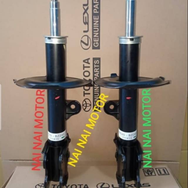 Jual Shockbreaker avanza/xenia depan original Tahun 2004 sampai 2011 ...
