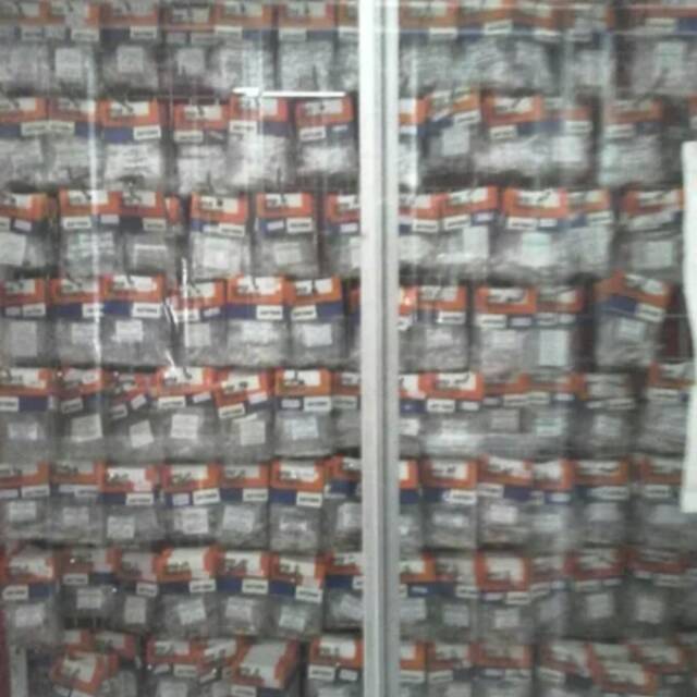 Jual spuyer karburator main jet pilot jet all motor daytona | Shopee ...