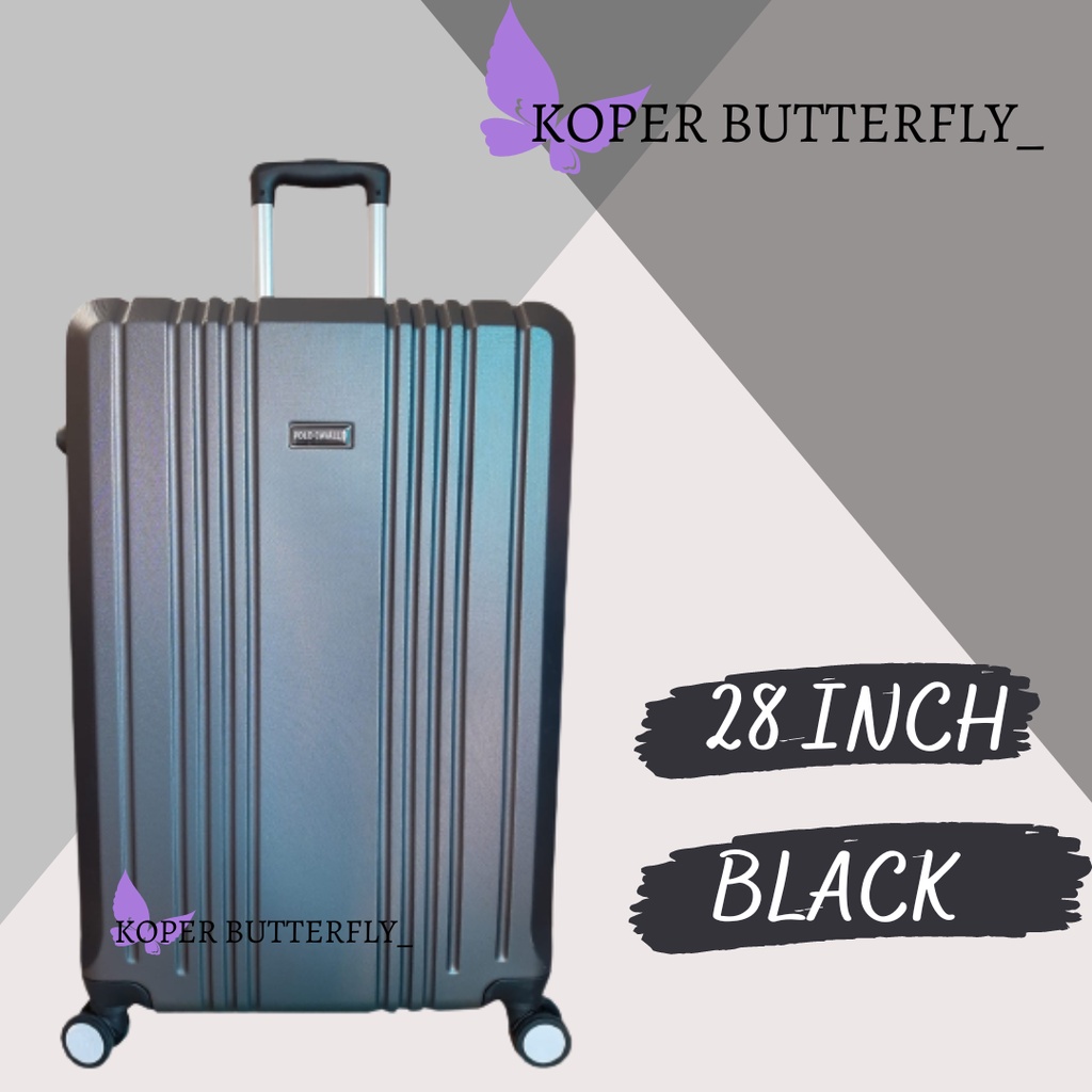 Jual KOPER BAJU POLO LOUIS ORIGINAL 6174 28 INCH FREE PACKING DUS ...