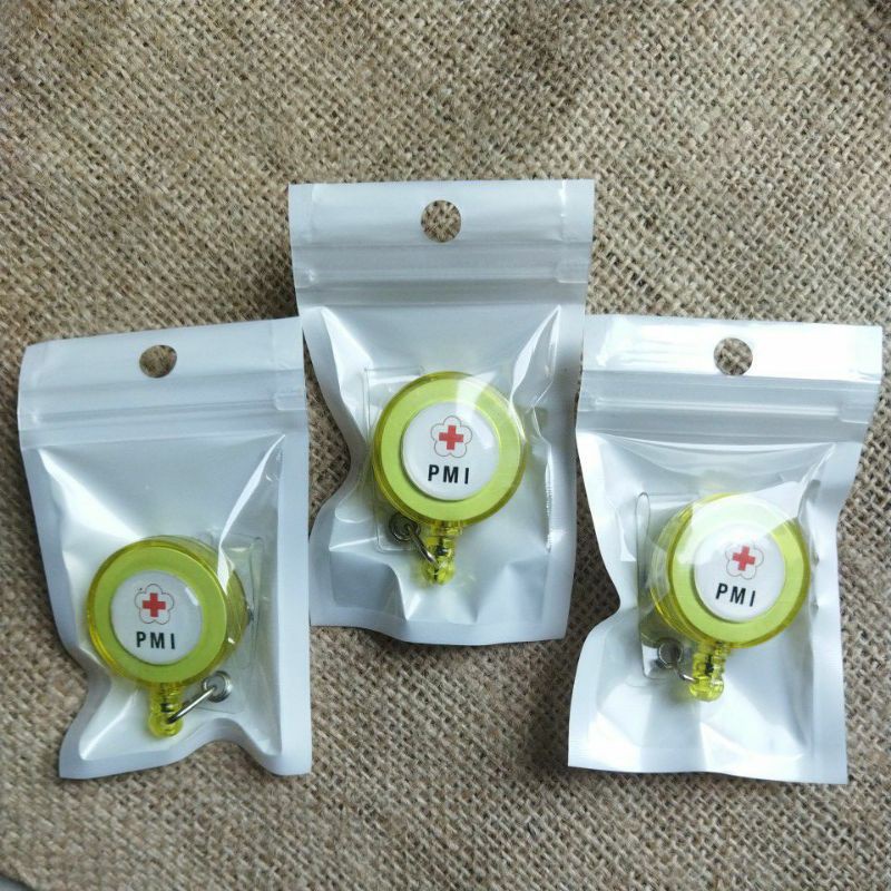 Jual Yoyo Id card PMI | Shopee Indonesia
