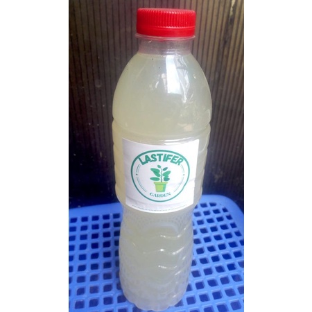 Jual pupuk air jakaba 500 ml | Shopee Indonesia