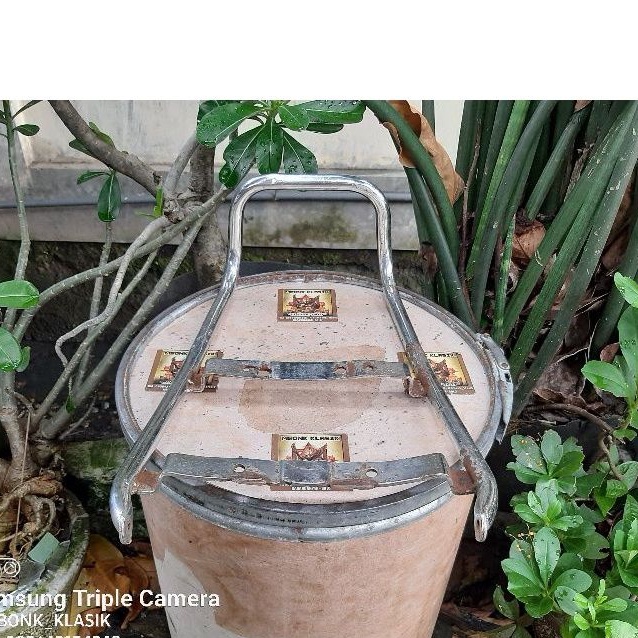 Jual behel kawasaki binter joy ORIGINAL behel binter joy begel kawasaki ...