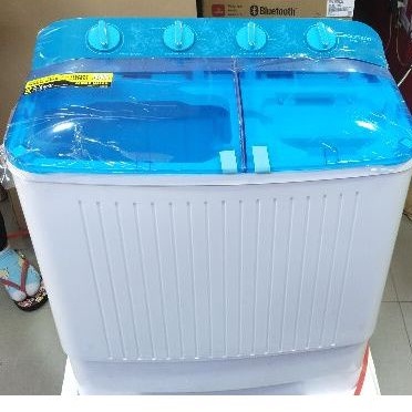 Jual Mesin Cuci Polytron 7Kg PWM 7072 / PWM7072 | Shopee Indonesia