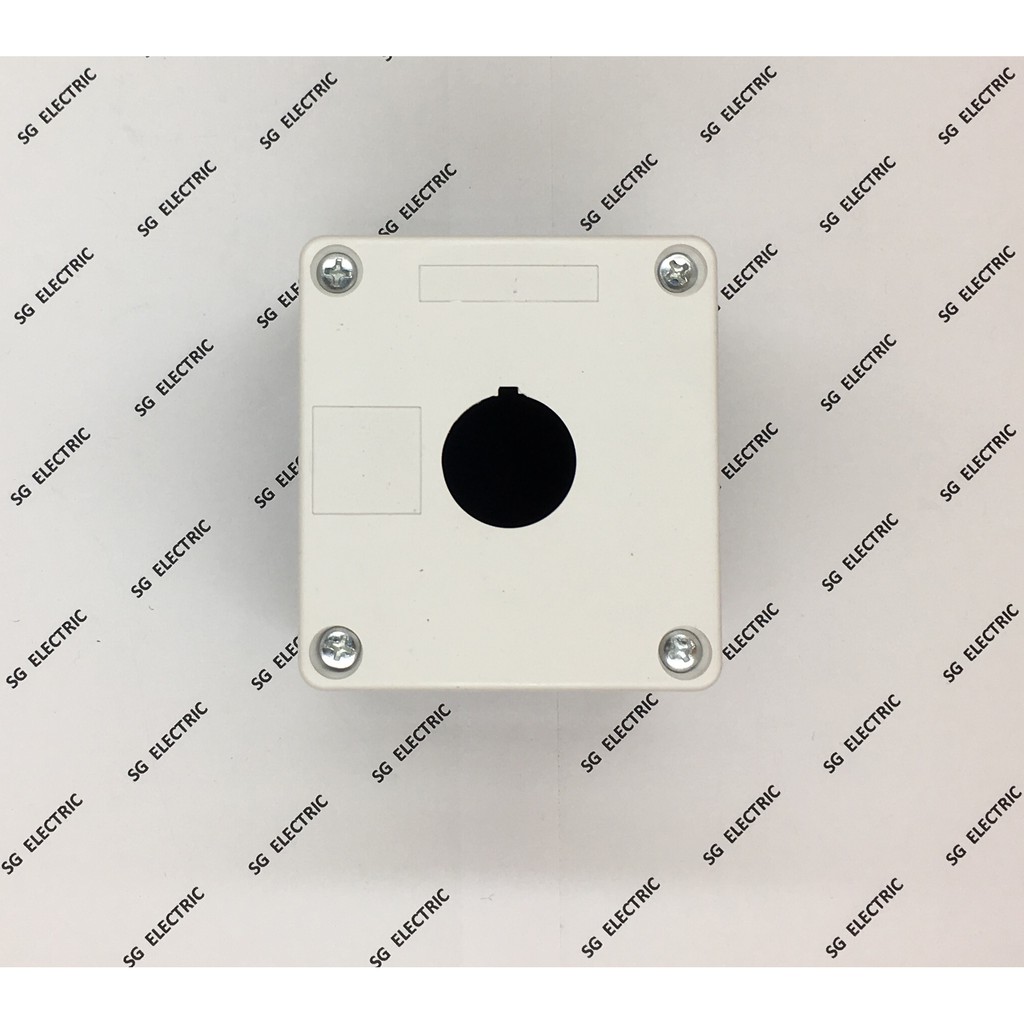 Jual Box Push Button - Diameter Lubang 22mm | Shopee Indonesia