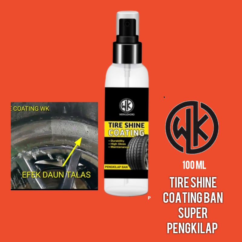 Jual Semir ban rubber wax penghitam ban pembersih kolong mobil insta ...