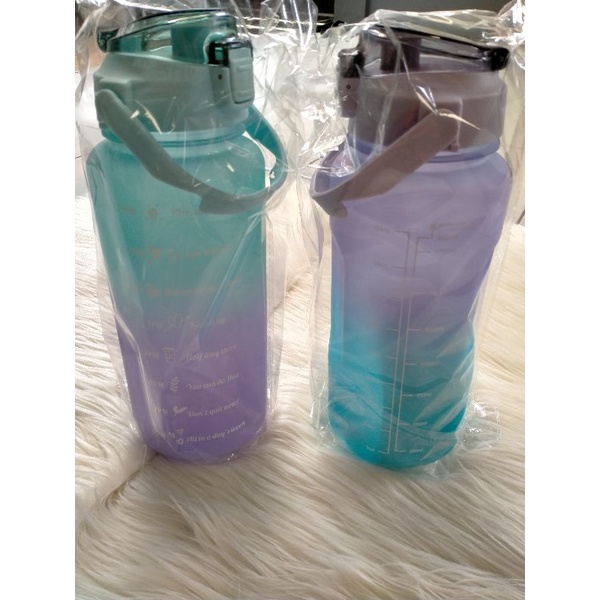 Jual botol minum 2 liter | Shopee Indonesia