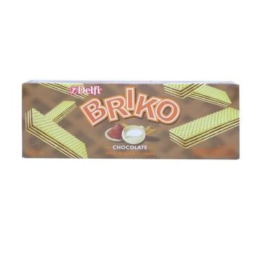 Jual Briko Chocolate Box 198Gr | Shopee Indonesia