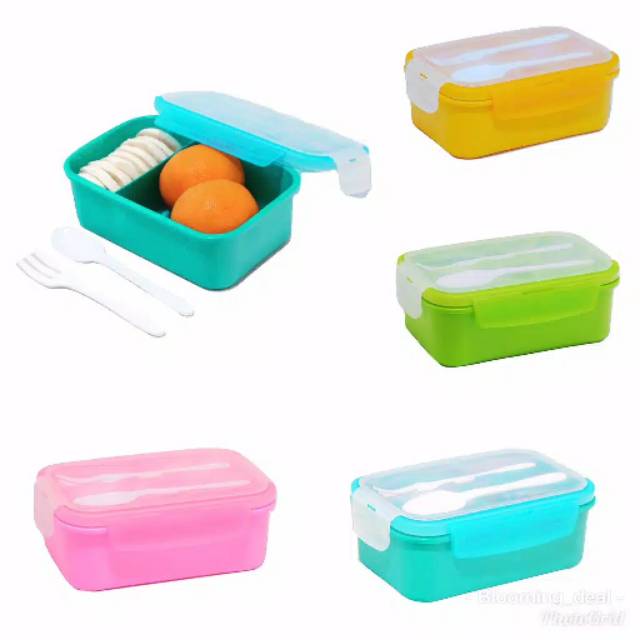 Jual Calista lunch box | Shopee Indonesia