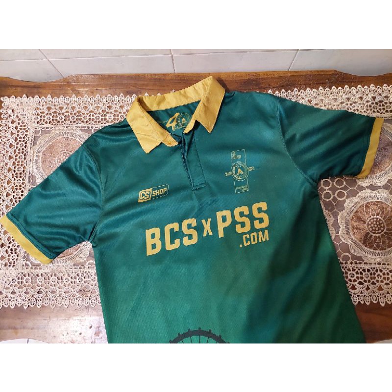 Jual jersey pss x bcs | Shopee Indonesia