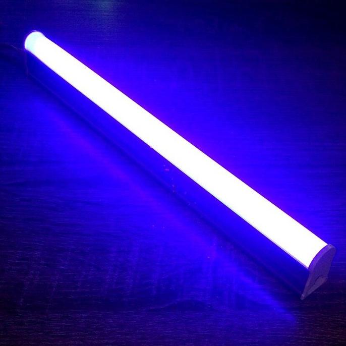 Jual Lampu TL Neon T5 LED Tube Lampu T5 LED 5W 30cm 10W 60 cm | Shopee Indonesia