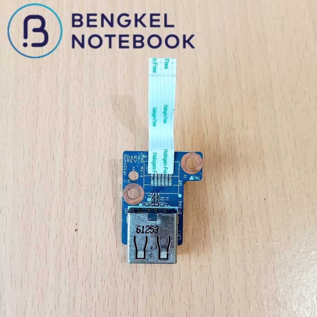 Jual USB Board HP Pavilion G4 | Shopee Indonesia