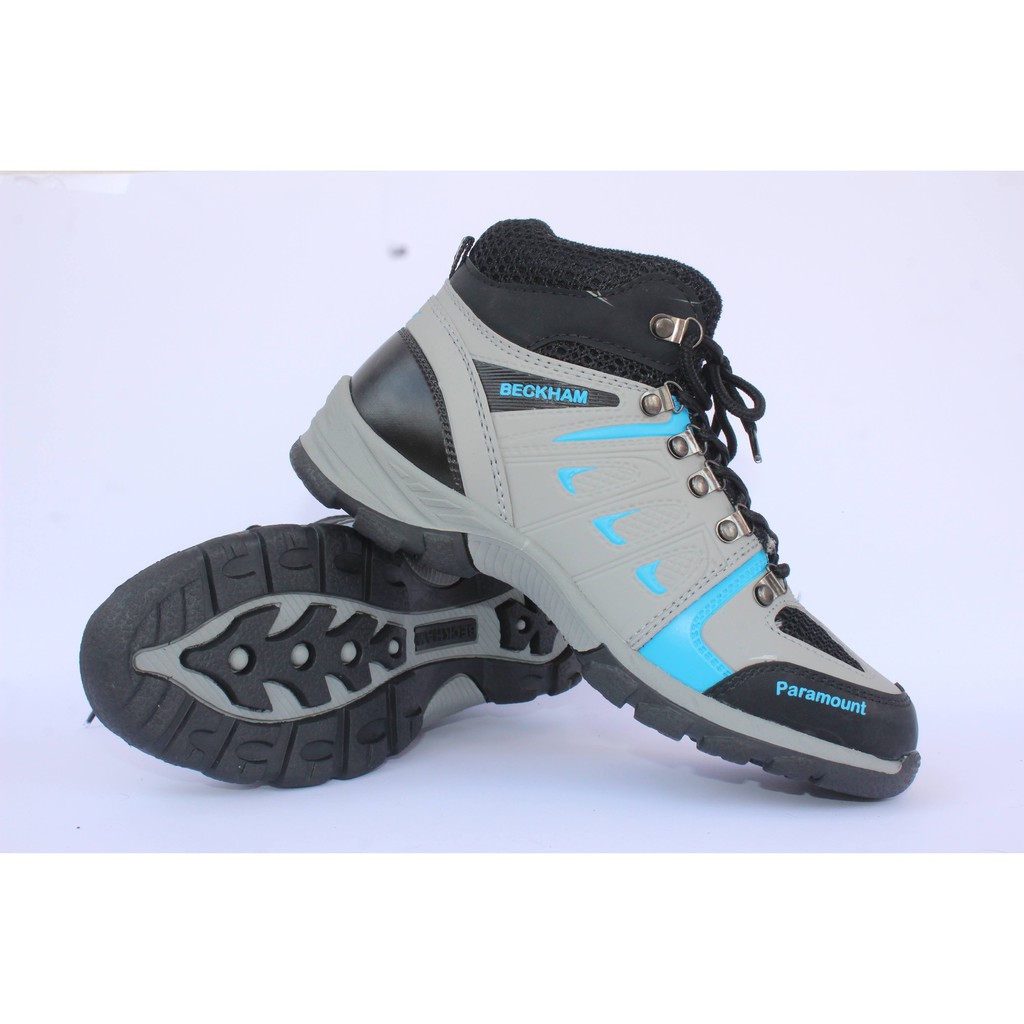 Jual Ahong Indonesia Sepatu touring Sepatu Hiking Sepatu daki gunung ...