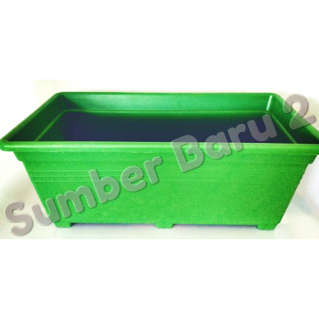 Jual Pot Segi Panjang Tebal | Shopee Indonesia