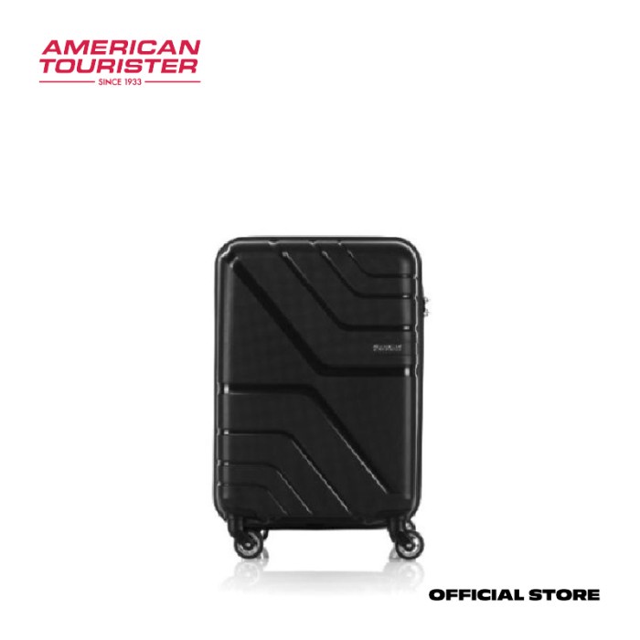 Jual Briefcase- American Tourister Upland Koper Hardcasemedium/ 25Inch ...