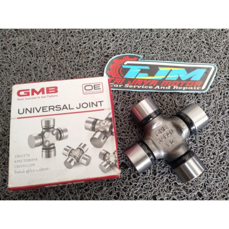 Jual CROSS JOINT KOPEL L300 DIESEL/KUDA KRIS KOPEL L300 DIESEL /KUDA ...