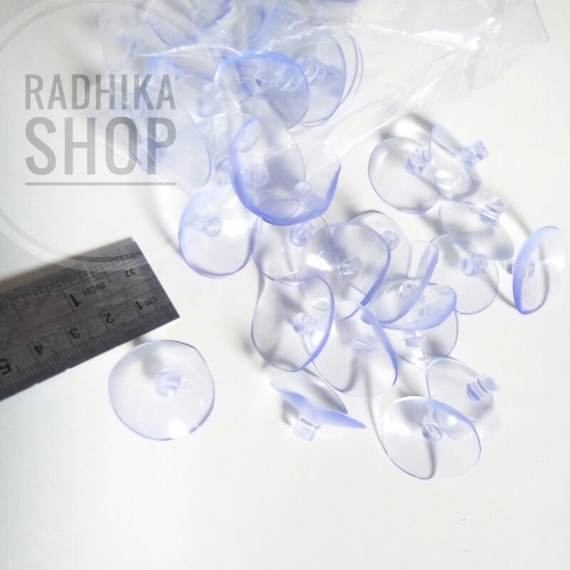 Jual Kop kaca untuk gantungan kaca isi 10 biji | Shopee Indonesia