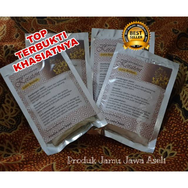 Jual LULUR BUBUK REMPAH ALAMI TRADISIONAL | Shopee Indonesia