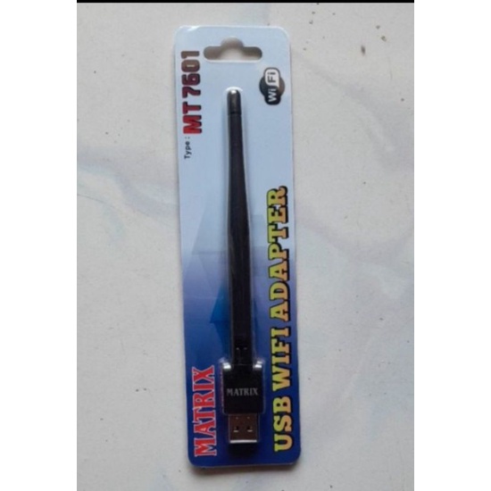 Jual WiFi dongle matrix | Shopee Indonesia