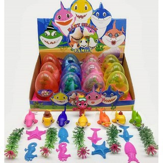 Jual Mainan Anak Telur Telor Hadiah Toys Toy Surprise Egg Eggs Figure ...