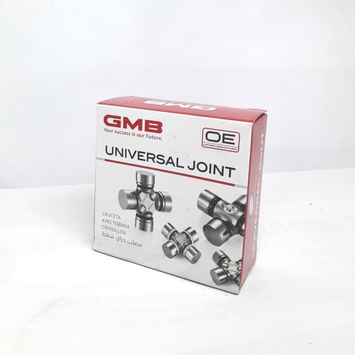 Jual CROSS JOINT "GMB" NISSAN TERRANO GUN-46 | Shopee Indonesia