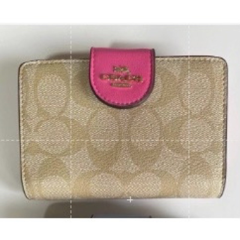 Jual dompet coach - 04 (HARGA SALE) | Shopee Indonesia