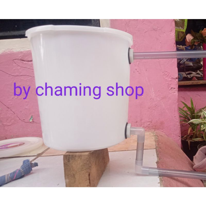 Jual filter ember ex ice cream | Shopee Indonesia