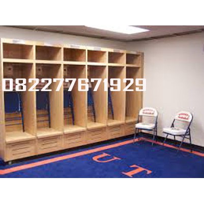 Jual Locker Room Loker Olahraga Tennis Badminton Tenis Ruang Ganti ...