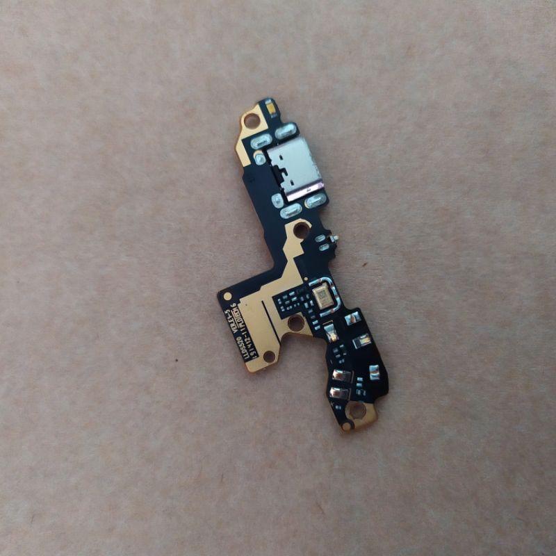Jual PAPAN CHARGER MODUL CAS REDMI 7 ORIGINAL | Shopee Indonesia