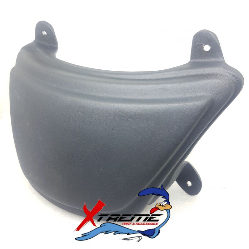 Jual Reflektor Buta Ninja RR Old Lama ZX Model Lampu Barong Fairing ...